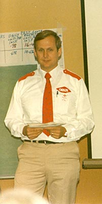 About Orkin: Why Orkin Over Other Termite Companies?